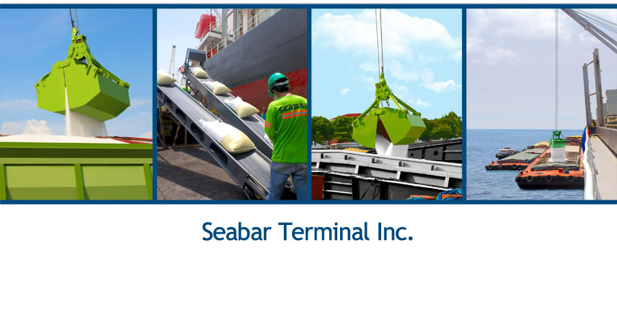 Seabar Terminal Inc.