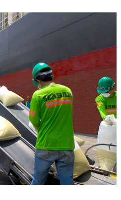 Seabar Terminal Inc.